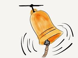 IDIOMS for ESL Students: Clear as bell