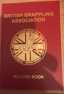 Combat Disciplines : Allan Clarkin BGA Shinobi War 6; Pope vs Clempnar