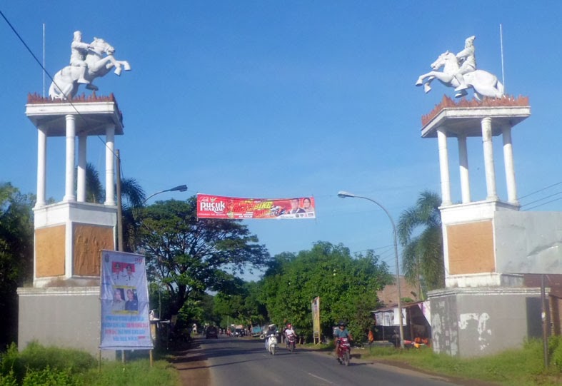 Provinsi Sulawesi Selatan: Proses Panjang Pembentukan Kabupaten Takalar