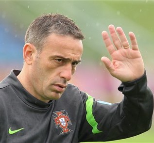 TopaTudo: 20 DE JUNHO - PAULO BENTO