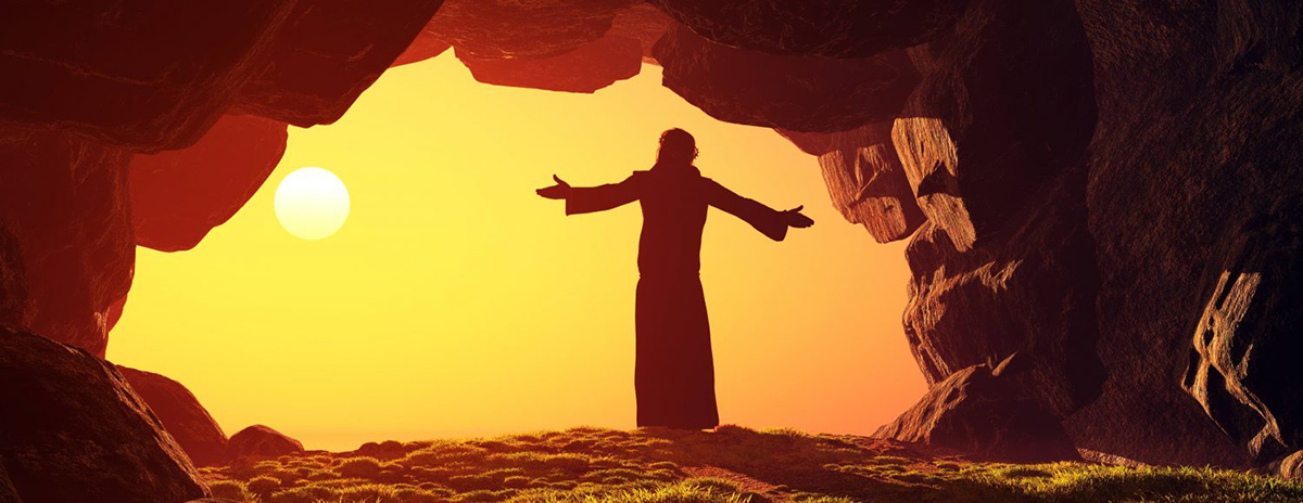 Essencial ressurreição