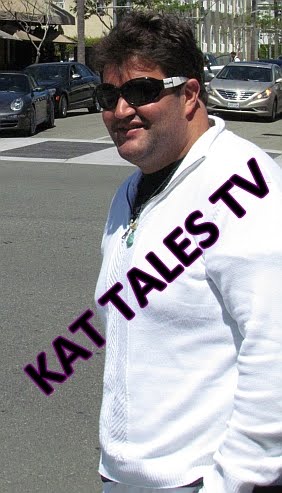 KAT TALES TV Blog: Jason Gummi Bear Davis and Brandon Greasy Bear Davis ...