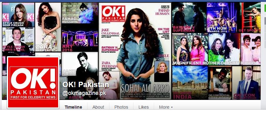 A-1 Media Studies Portfolio: Music Magazines In pakistan