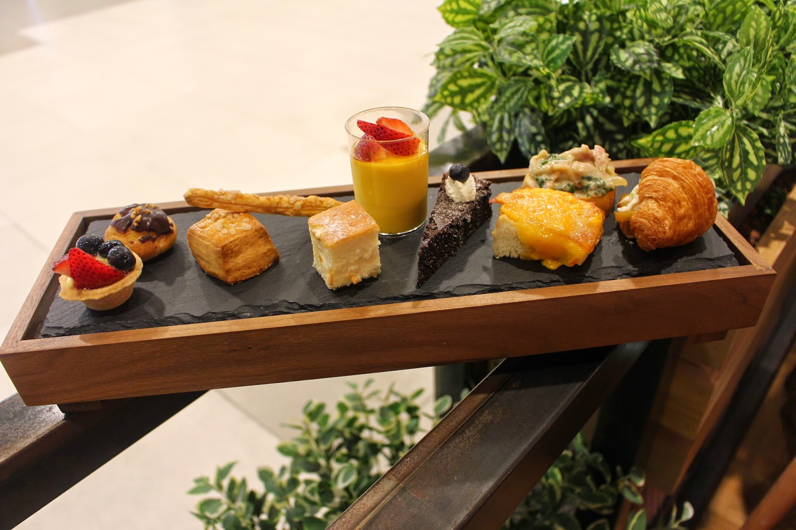 Miam Miam High Tea Set & Desserts | JACQSOWHAT: Food. Travel. Lifestyle.