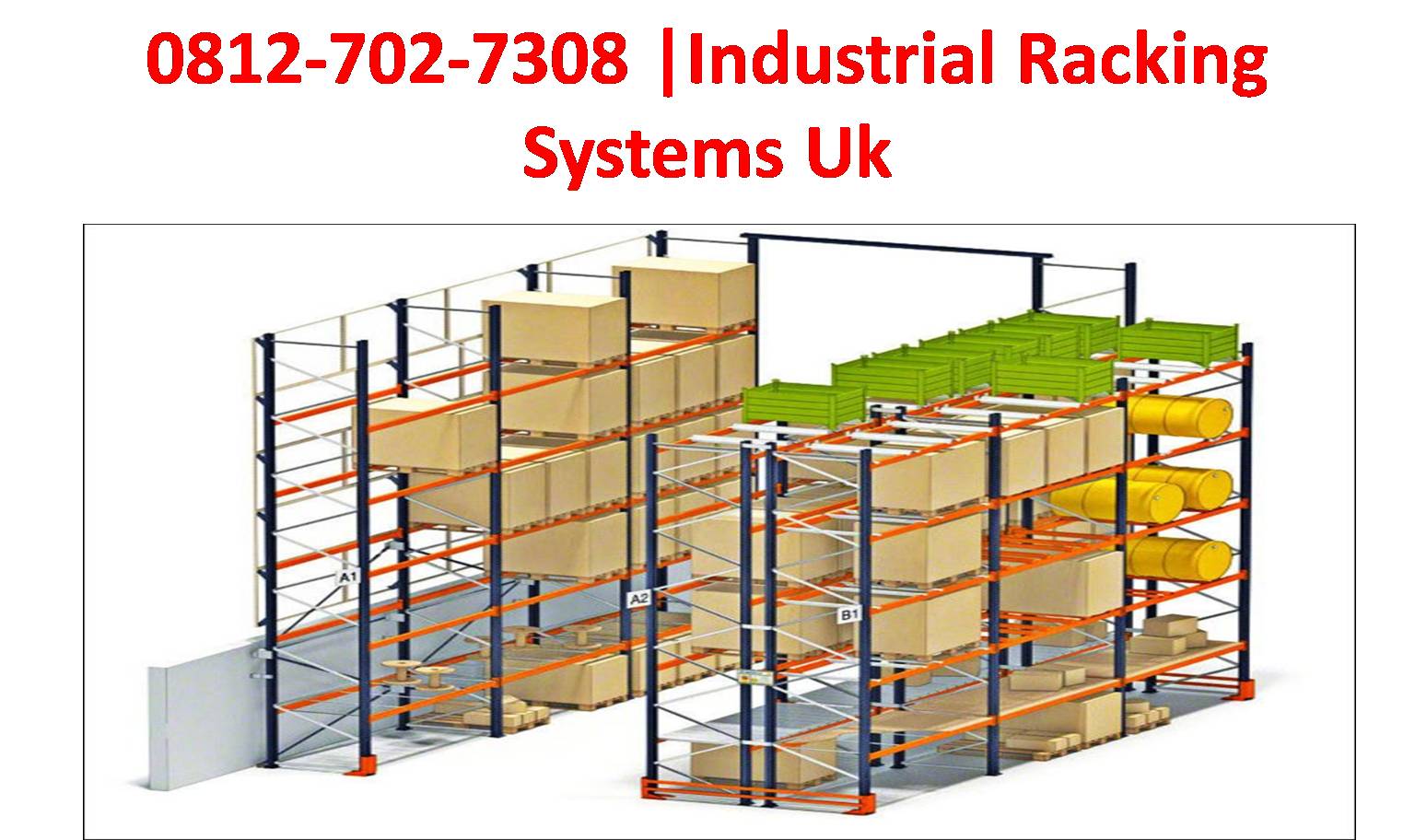 0812-705-9566 |Racking Warehouse Jakarta | Jasa Pembuatan Rak ...