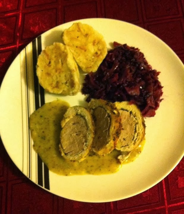 37 Cooks: A German Feast