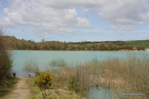 North Devon Coast and Country Chronicle: Haven with A History