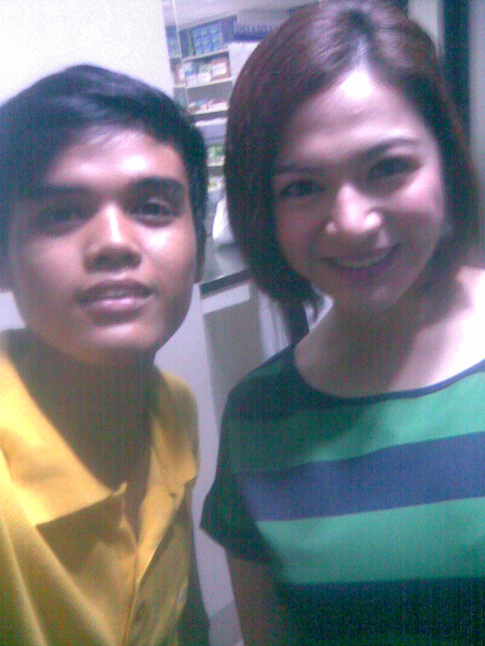 EDGAR EBRO's: ENCYCLOPEDIA OF PHILIPPINE ACTORS