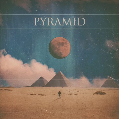 Tracasseur: New EP and an album from Pyramid