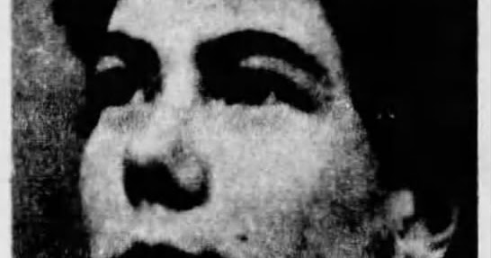 Strange Company: The Girl From Farksolia: Review of "Barbara Newhall ...