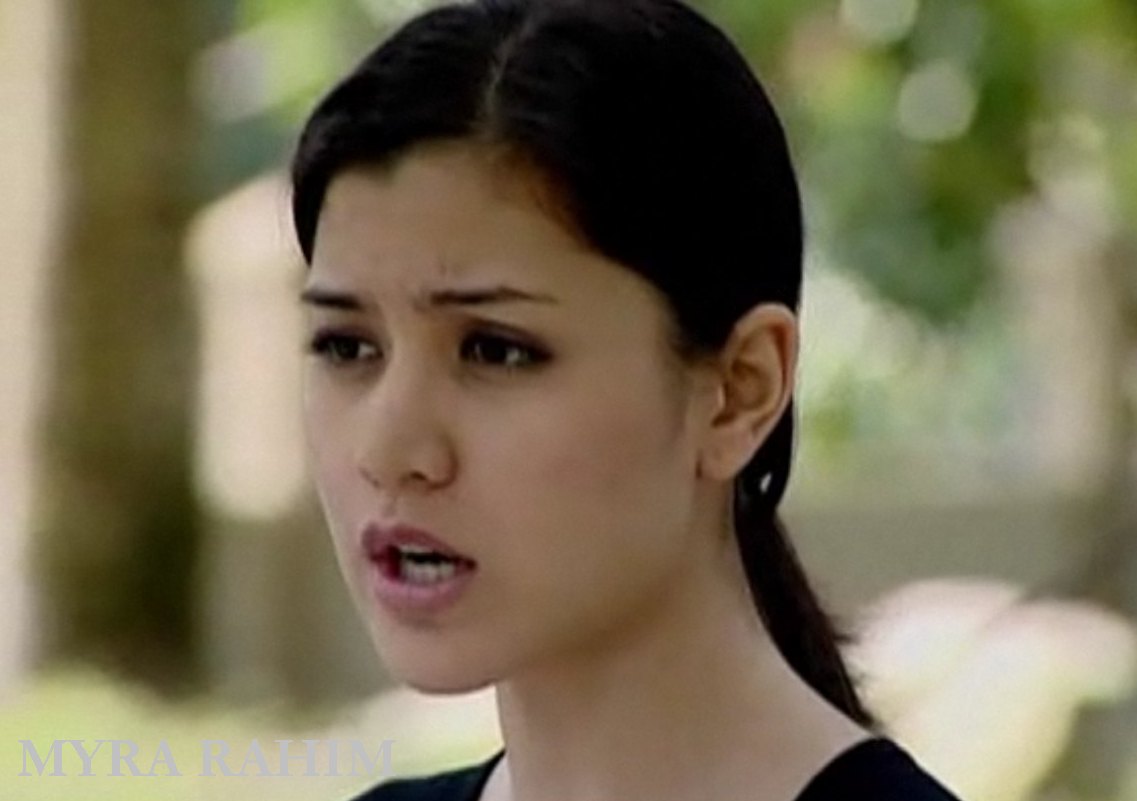 Siapa Dia?: Lisa Surihani