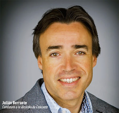 SocialistasCascante: Julián Berruete