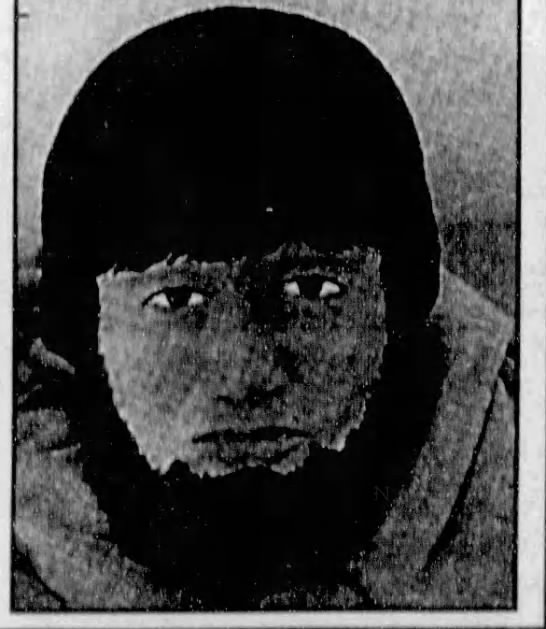 Child of the Sixties Forever: Solved: The murder of Karen Klaas.