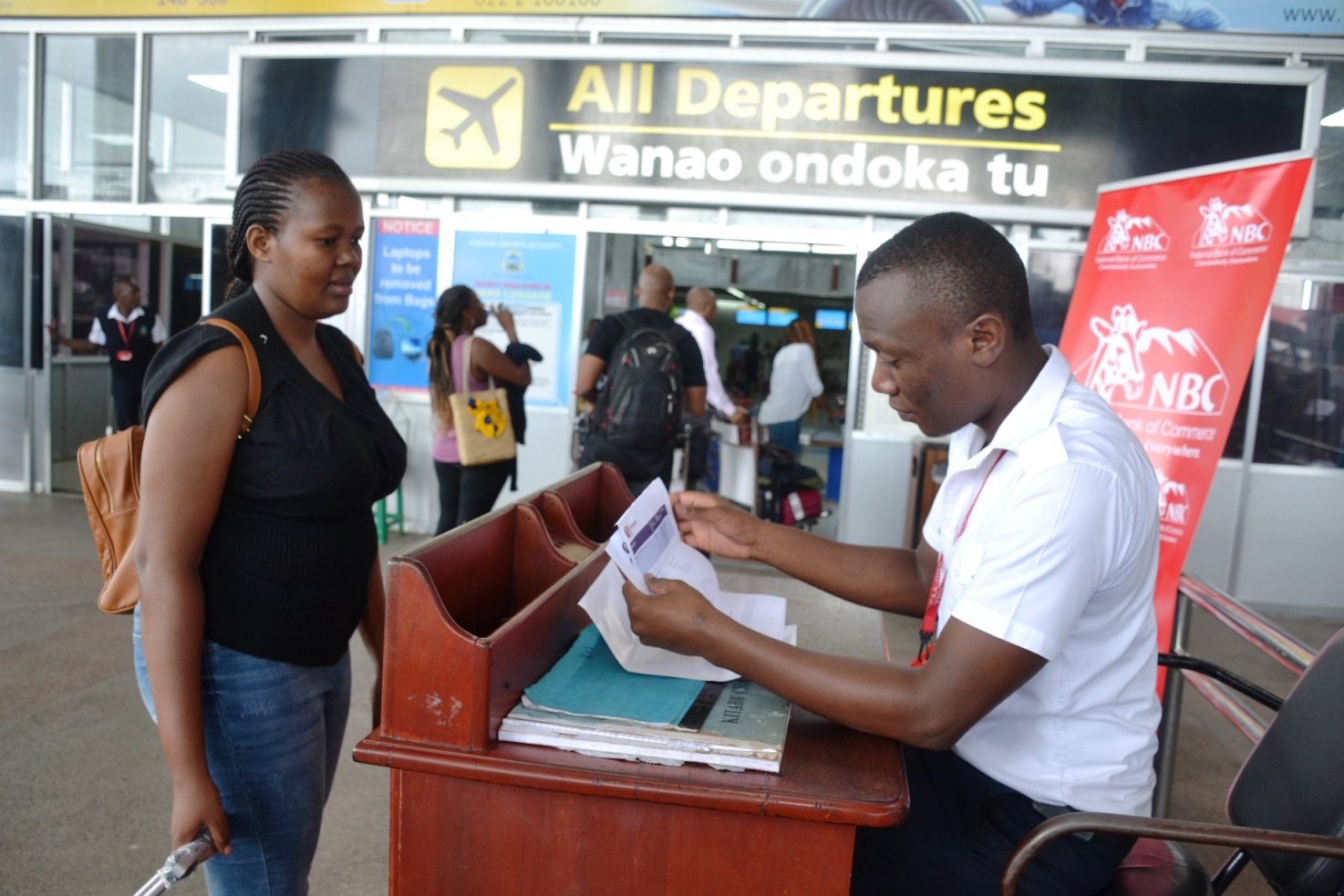 2019 ~ Brazuka Kibenki