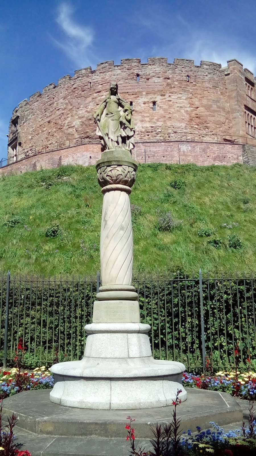 Clas Merdin: Tales from the Enchanted Island: Æthelflæd: The Last ...