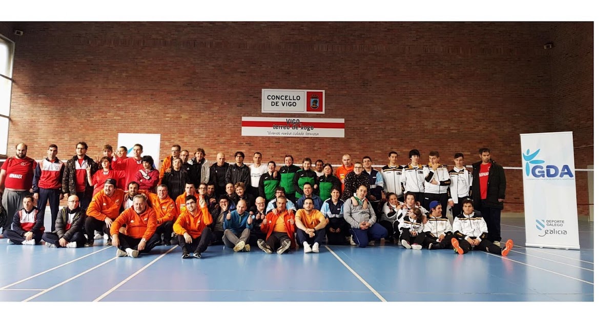 garatuxa: IV OPEN FGDA BÁDMINTON