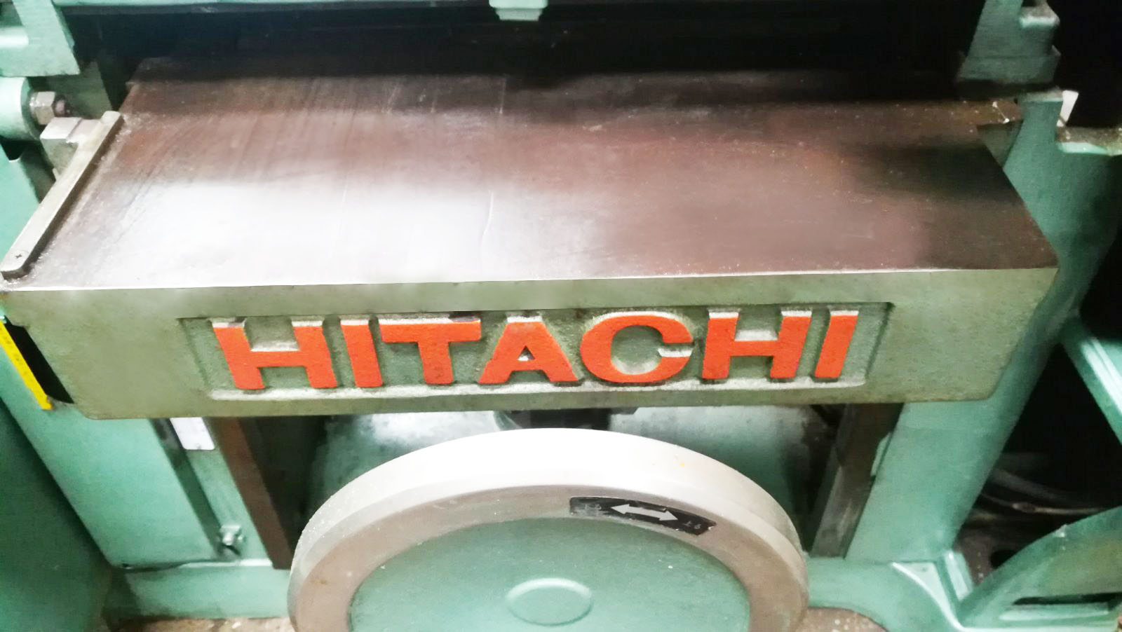 Products: Hitachi 3 in 1 woodworking A-1500A