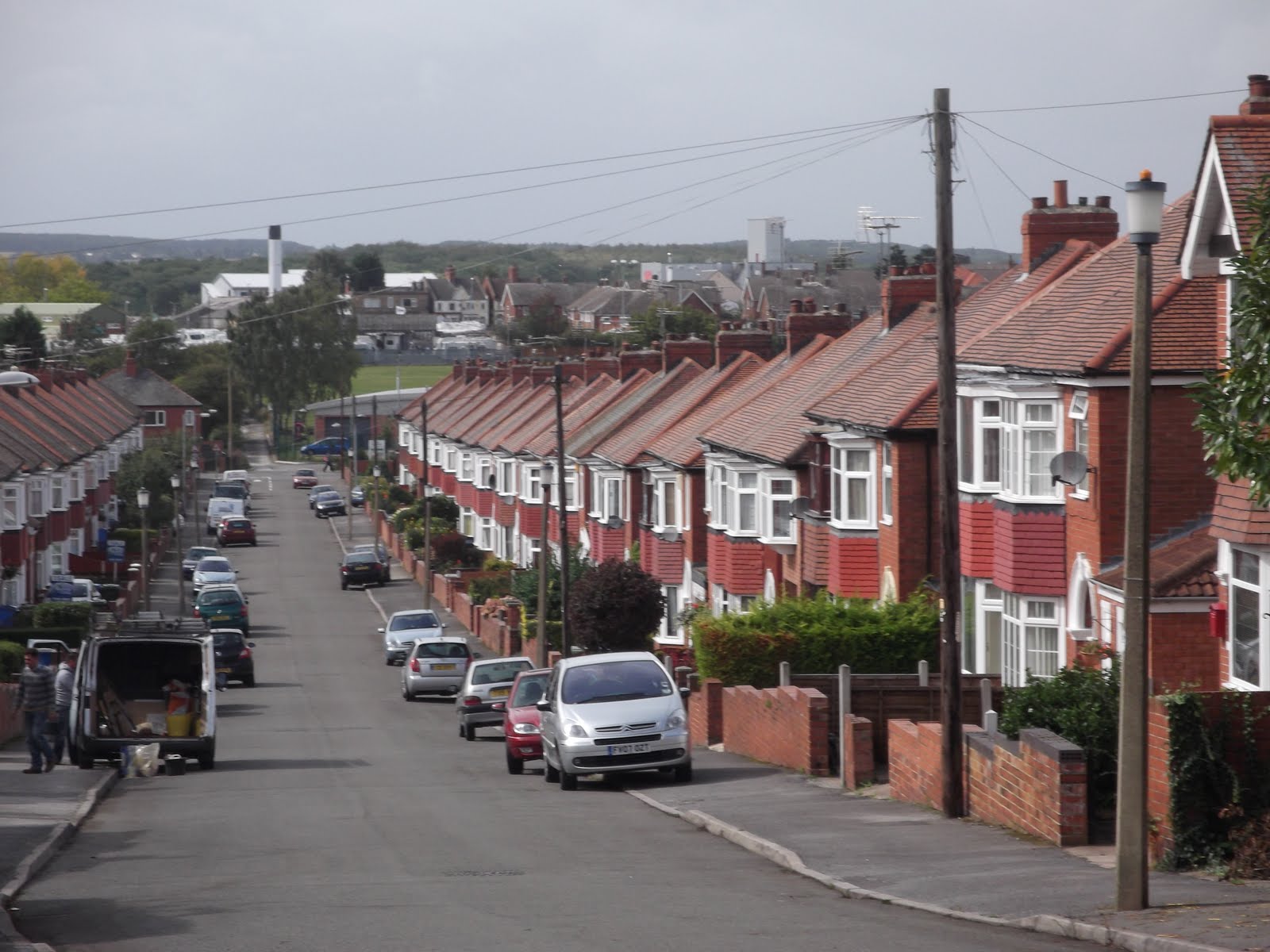 up against the anodyne: worksop