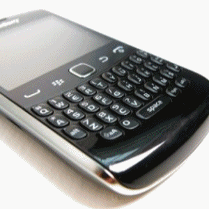 Era Elektronik: BlackBerry - Curve 9360 Apollo Rp.1.800.000,-