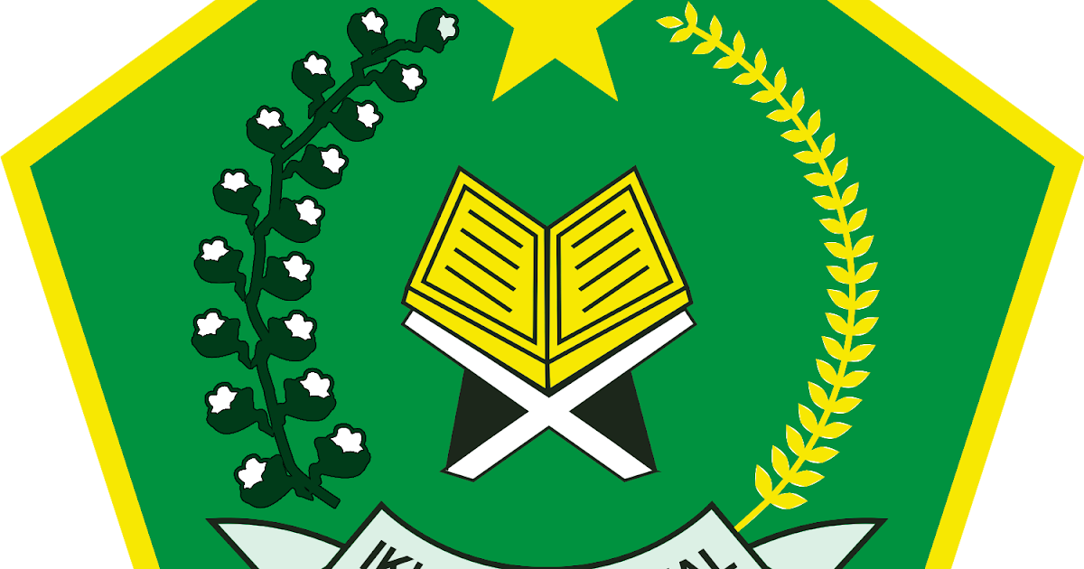 Logo Kemenag Yang Benar