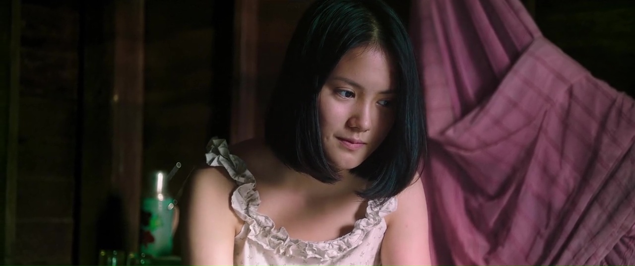 Taliesin meets the vampires: Krasue: Inhuman Kiss – review