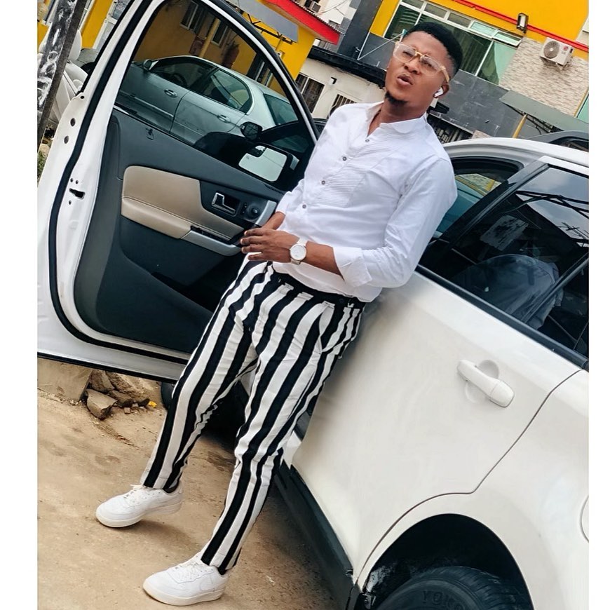 Instagram Pictures: About Shoneye Olamilekan (Papa Show) Bio, Wikipedia ...