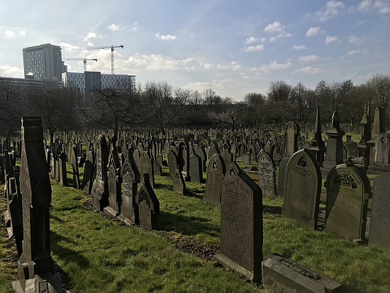 Weaste Cemetery in Salford, Greater Manchester now available on ...