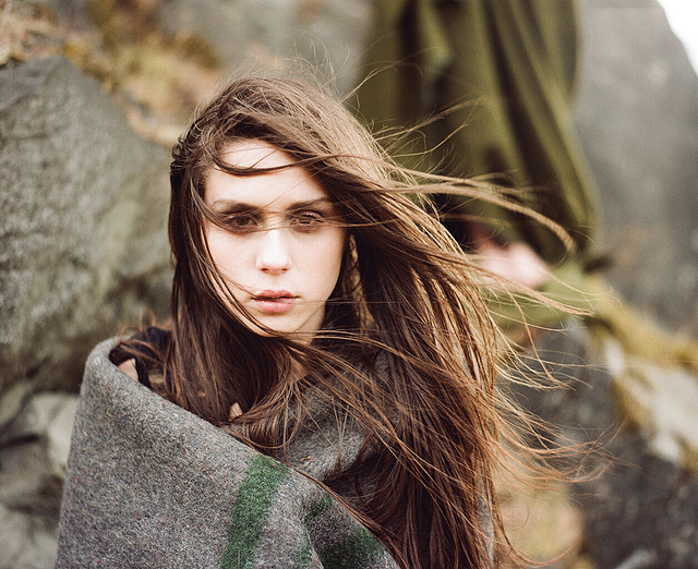 .: Parker Fitzgerald Photography Typography