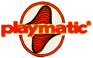 Virtual Pinball: Logos de Fabricantes de Pinballs