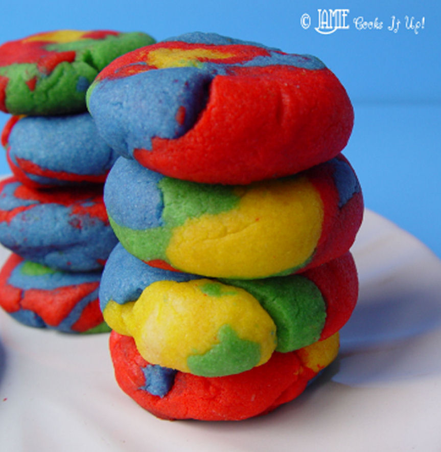 15 Fun Recipes For Kids – Jamie Cooks It Up