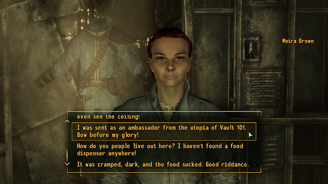 Super Adventures in Gaming: Fallout 3 (PC)