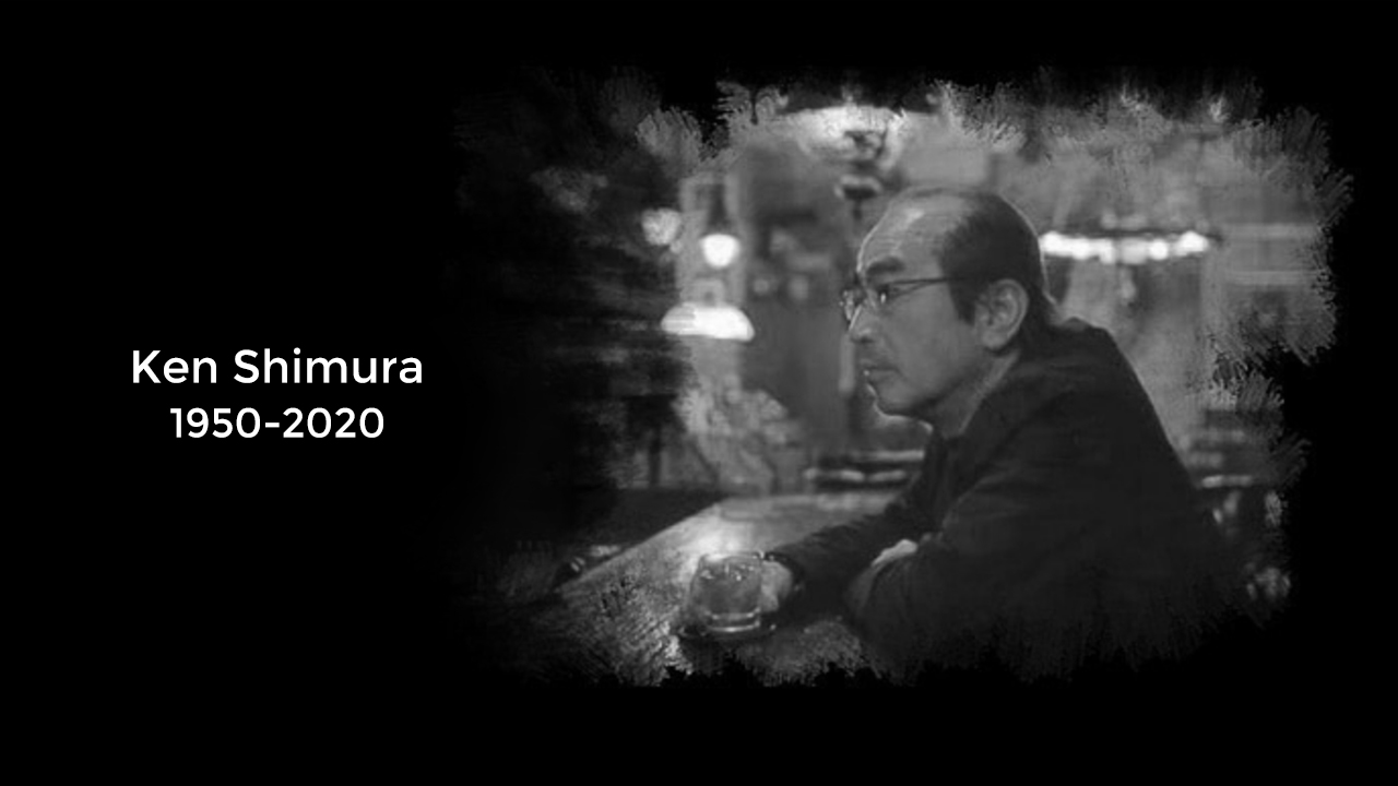 Morre Ken Shimura