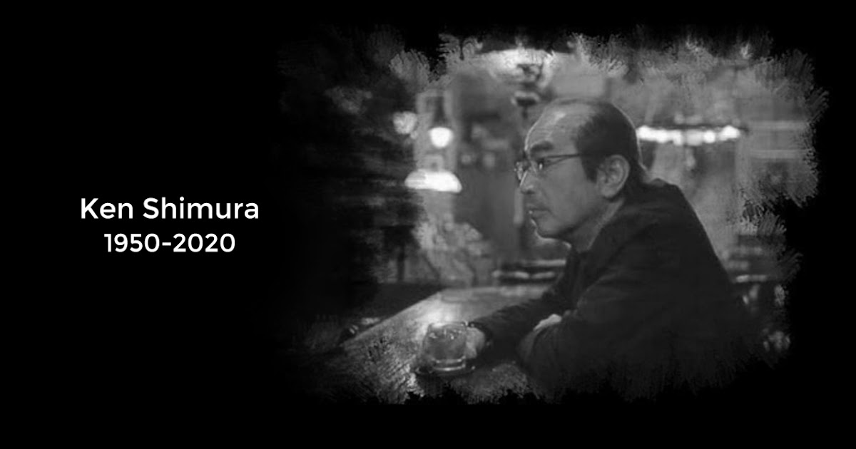 Morre Ken Shimura