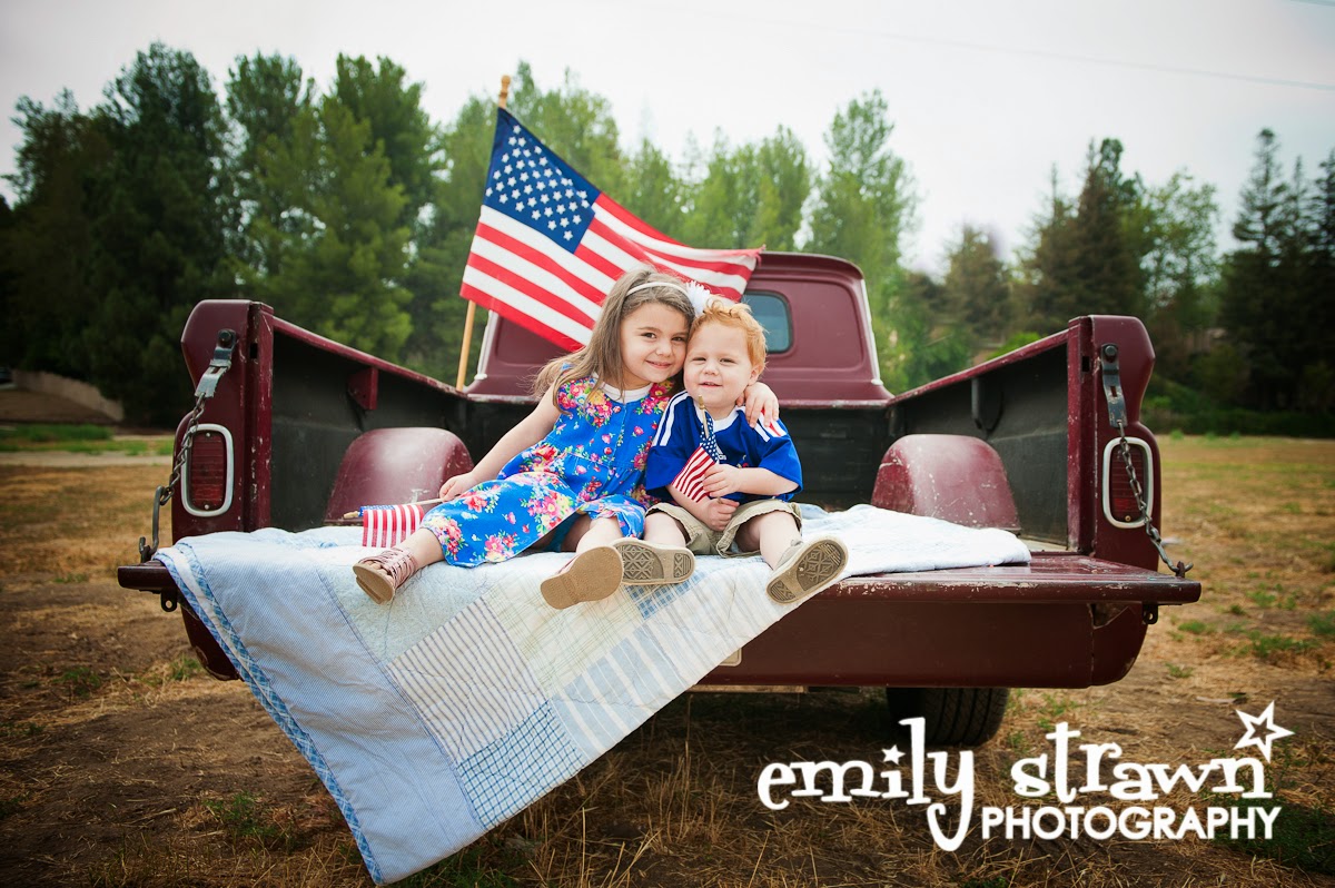 Emily Strawn Photography