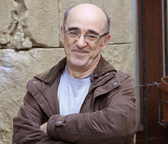 Entrevistas de actores cine teatro