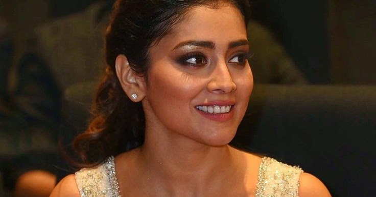 Shriya Saran Most ever Bold Avatar C Show | KIRAK POSTER