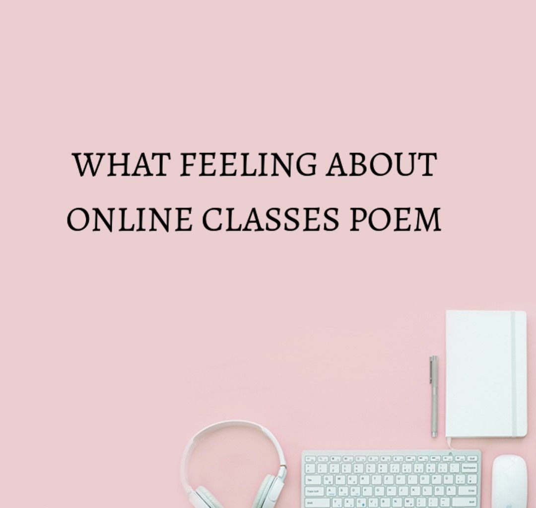 Poem On Online Classes In Hindi AMARJEET POETRY poem-on-online-classes-in-hindi-amarjeet-poetry