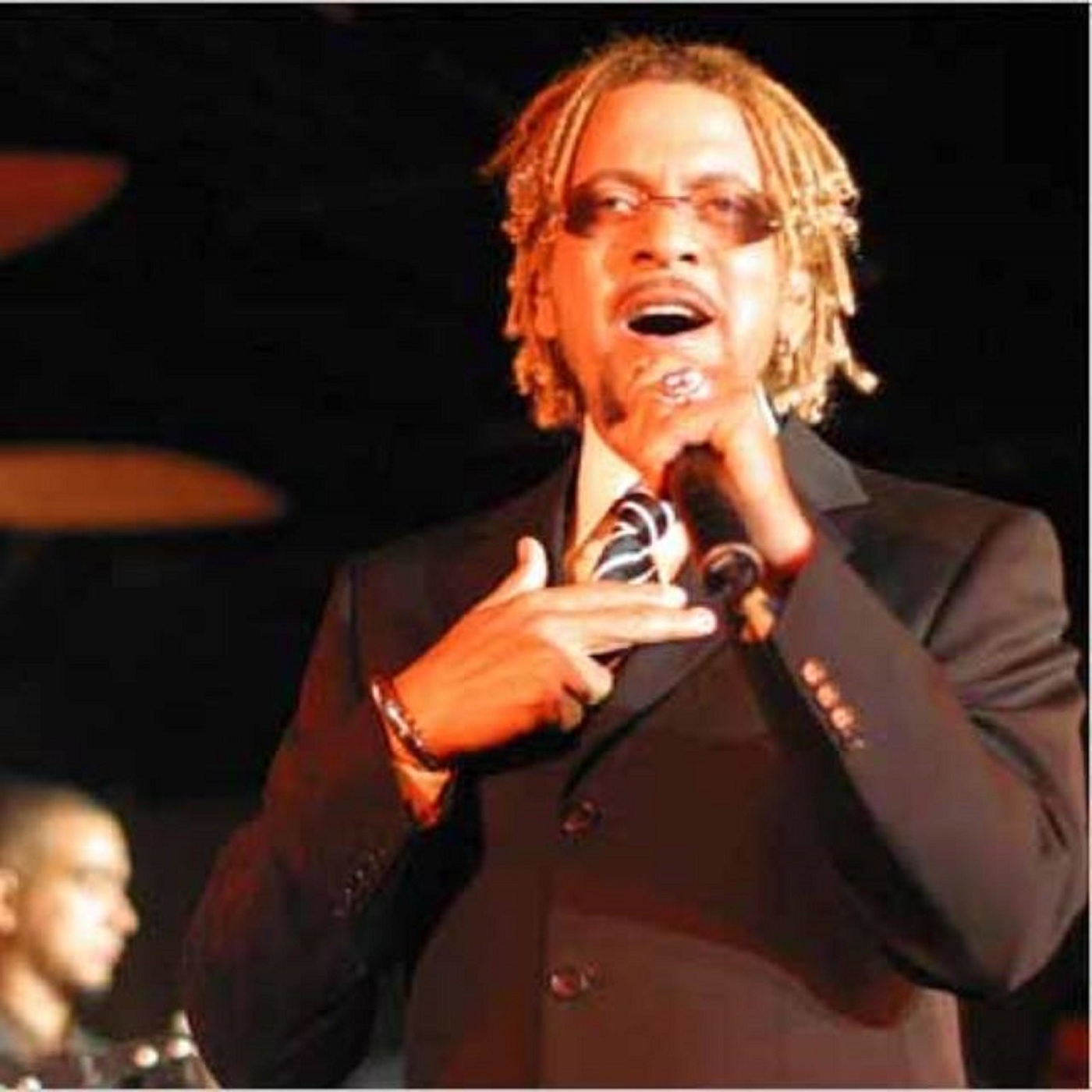 Mis discografias : Discografia Toño Rosario