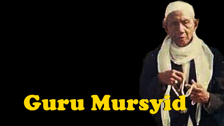 *Mencari Mursyid - Siapa, Di Mana Dan Bagaimana Mengenalinya?* - TVTarekat