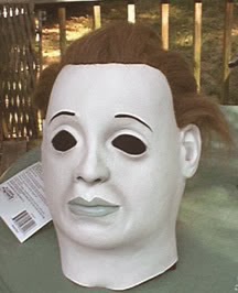 The Worst Masks - General Discussion - Michael Myers forum