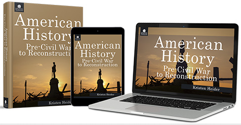 Homeschool On the Range: Teaching About the American Civil War
