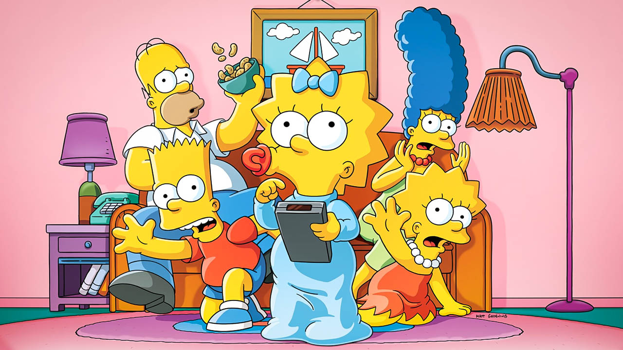 The Simpsons Renewed for Two More Seasons - The TV Ratings Guide