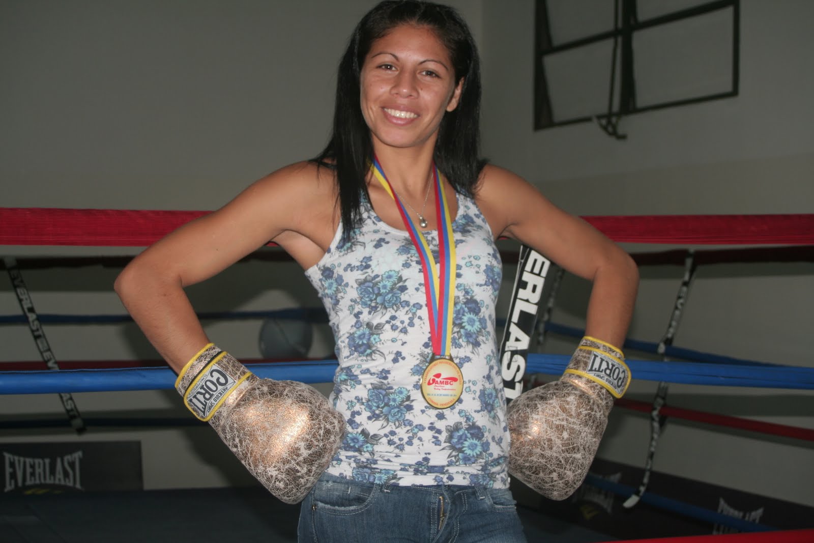 Boxeadoras Argentinas: Destino Panamericano, SUEÑO OLÍMPICO