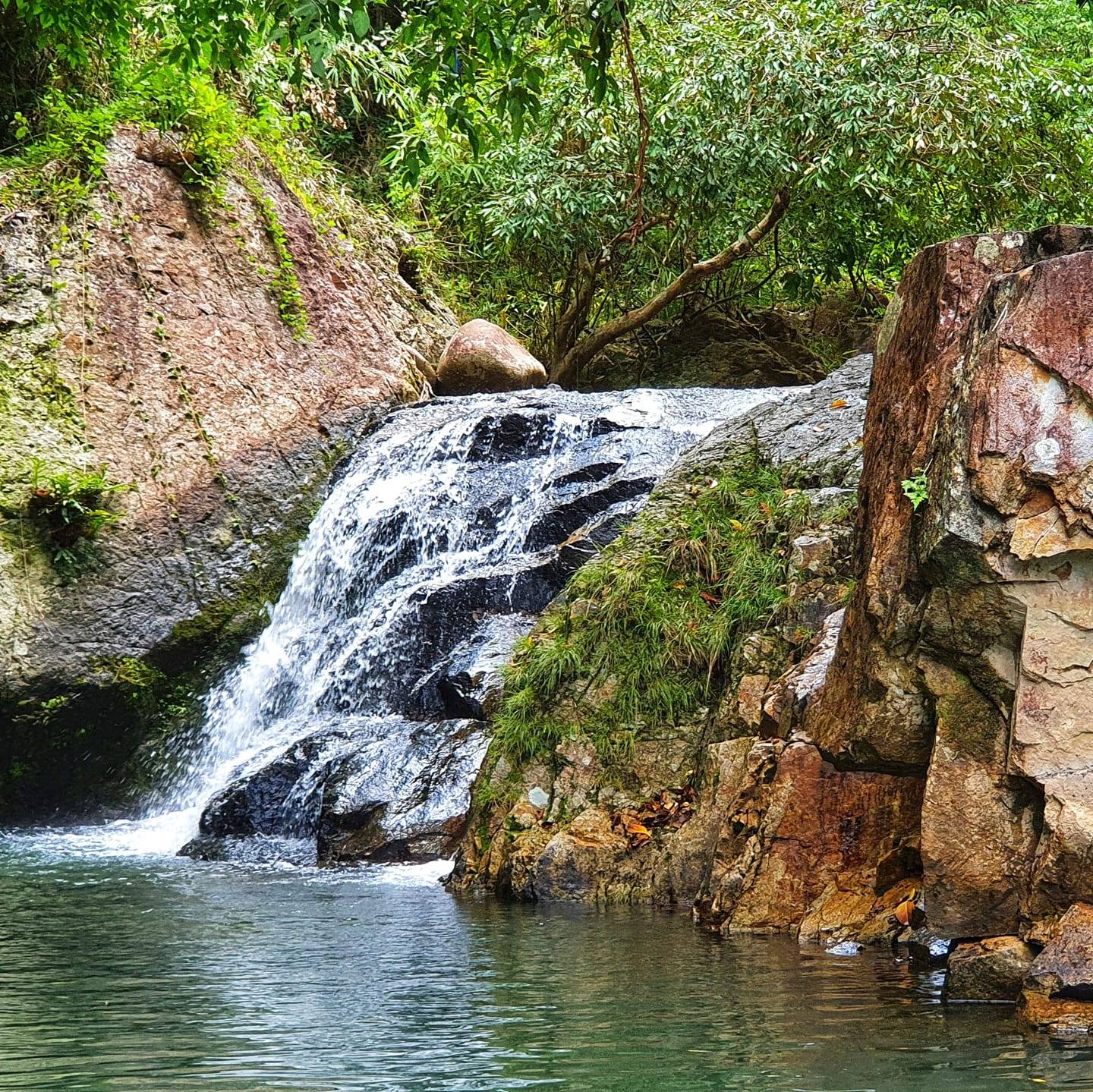 DRT (Doña Remedios Trinidad Bulacan) TOURIST DESTINATION