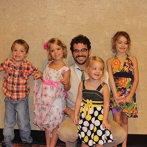 Calling All Single Ladies...Meet Seth! - The Journey of Parenthood...