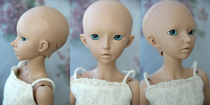 a Butterfly Dance: BJD Reference Gallery