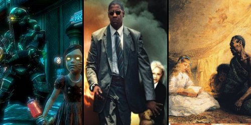 Experience Points: Race in Rapture: Black Characters in BioShock 2 and ...