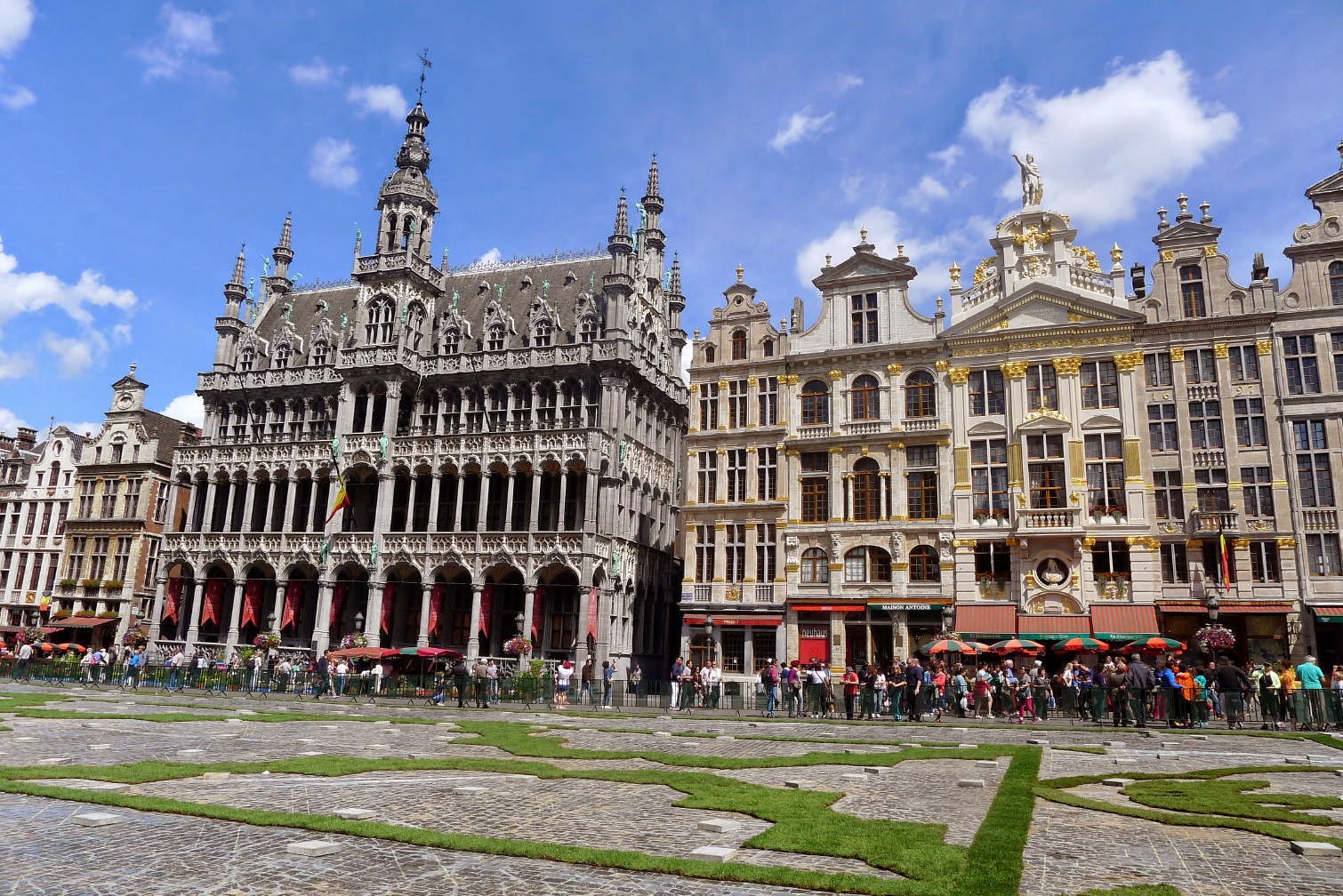 Slow Camper : August 2014