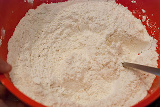 The Proverbs 31 Cook: Welfare Peanut Butter Cookies