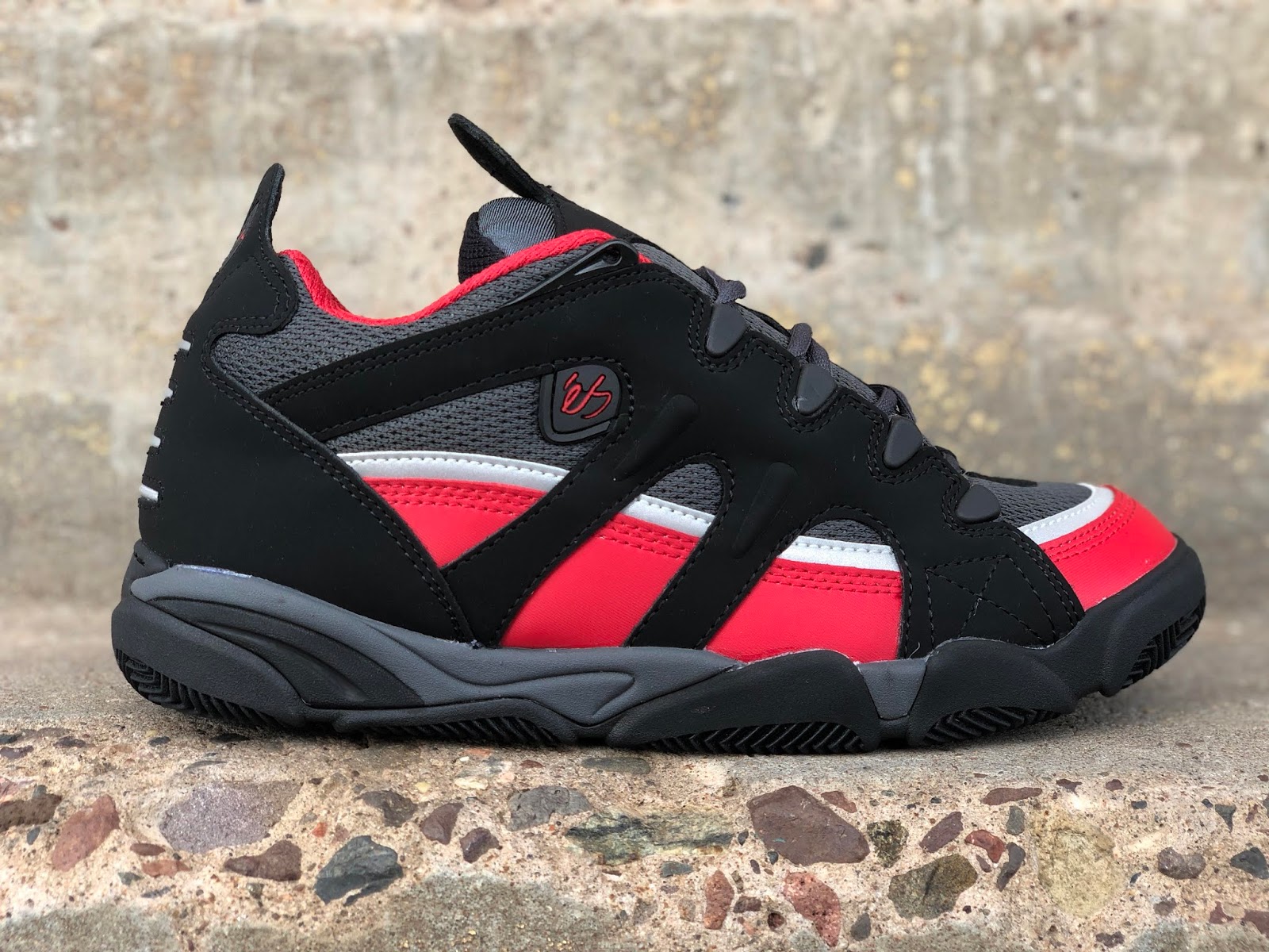 Damage Boardshop: ES SCHEME